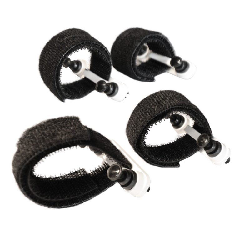 Velcro Strap Enclosure Insert (pack of 4 inserts) | Datacomm Electronics