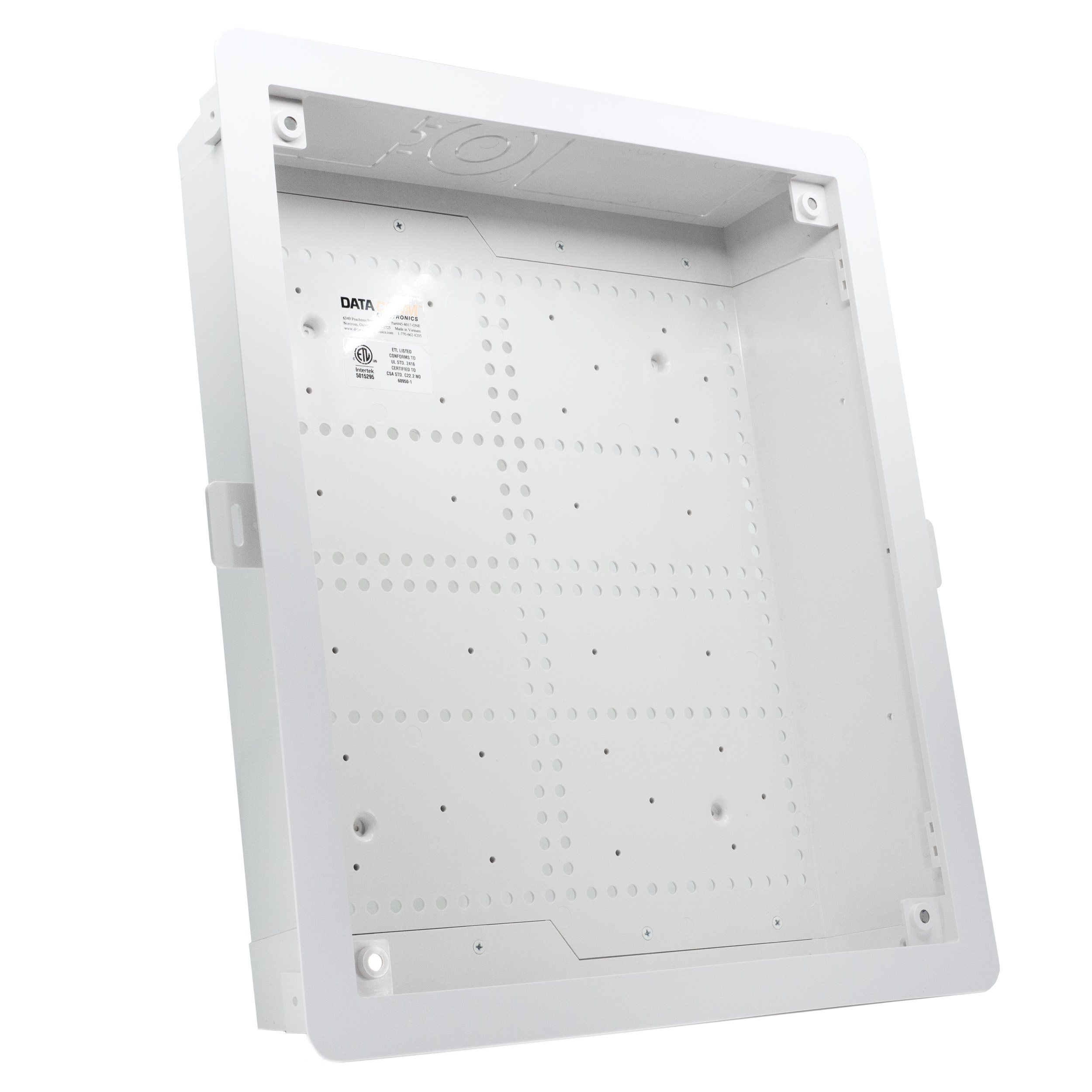 Connected Media Box | Datacomm Electronics